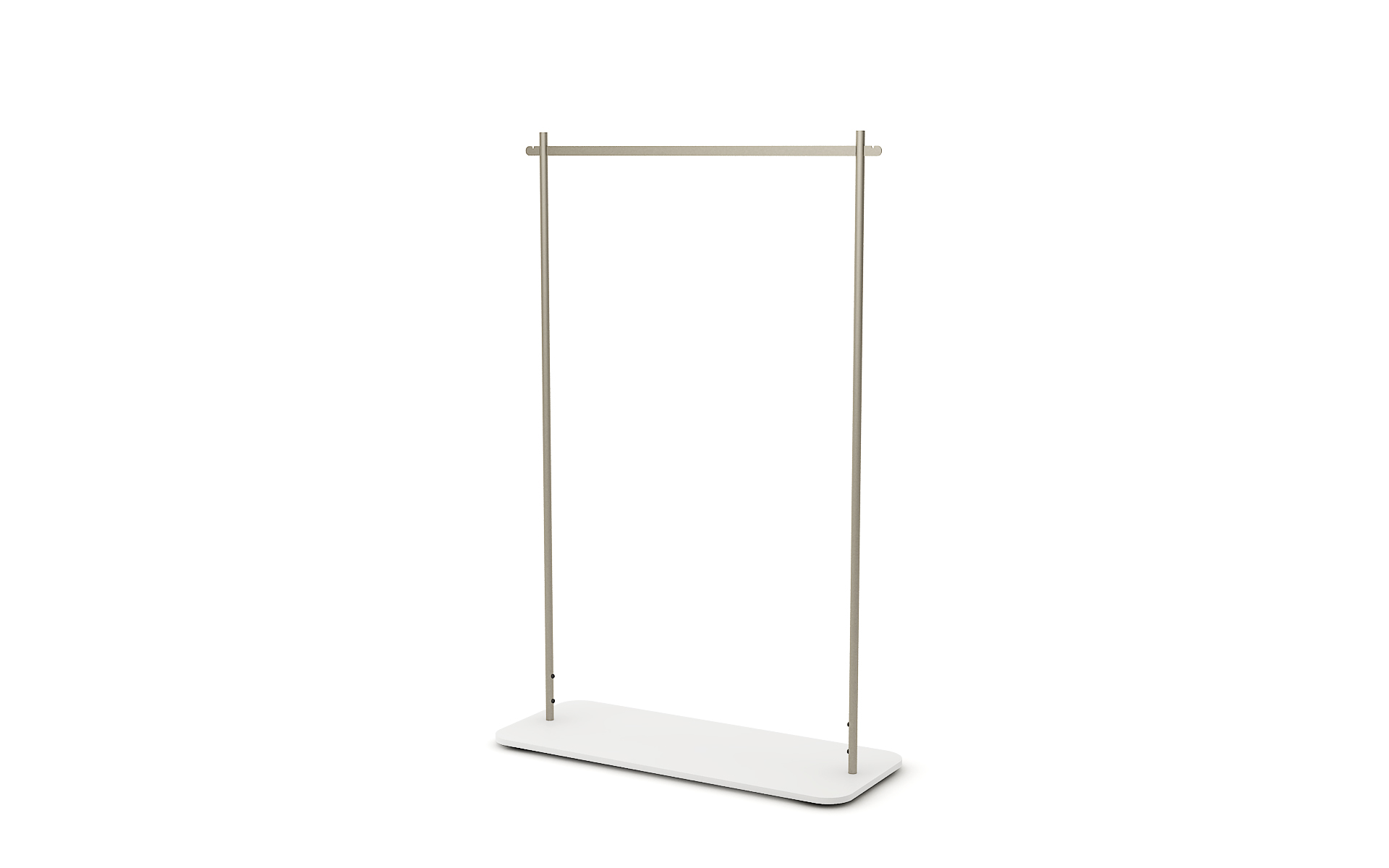 Stender Nuvola - h180 cm - Vetrinistica Studio